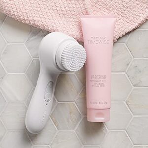 mary kay skinvigorate sonic skin care system