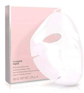 mary kay timewise repair lifting bio-cellulose korean beauty inspired mask pk./4