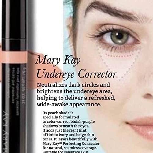 Mary Kay Undereye Corrector