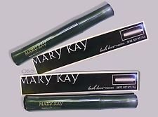 mary kay lash love mascara i heart black lot of 2