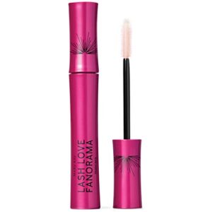 mary kay lash love fanorama mascara 0.28 net wt / 8 g – black – limited edition