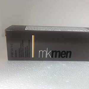 Mary Kay MK Men Advanced Facial Hydrator ~ Moisturizer & Sunscreen by Mary Kay