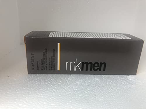 Mary Kay MK Men Advanced Facial Hydrator ~ Moisturizer & Sunscreen by Mary Kay