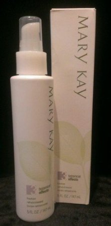 Mary Kay Botanical Effects Formula 3 - Freshen - Oily Skin