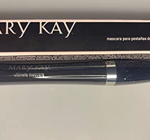 Mary Kay Ultimate Mascara, Black/Brown by USA