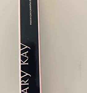 Mary Kay Ultimate Mascara, Black/Brown by USA