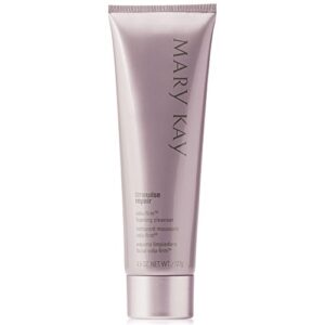 mary kay timewise repair volu-firm foaming cleanser 4.5 oz. / 127 g