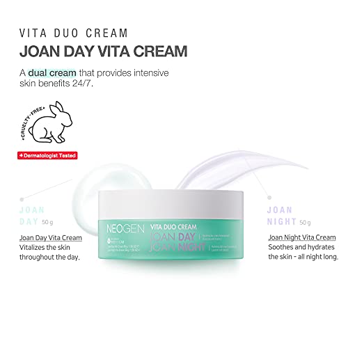 NEOGEN VITA DUO (VITA DUO CREAM)