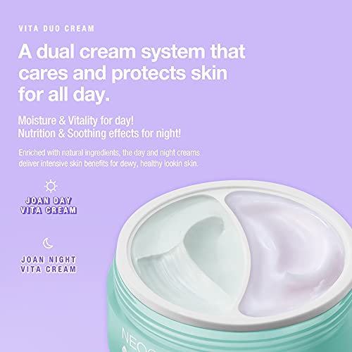 NEOGEN VITA DUO (VITA DUO CREAM)