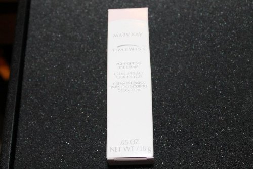 Mary Kay TimeWise® Age-Fighting Eye Cream .65 oz.