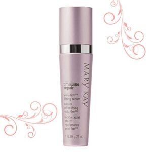 timewise repair volu-firm lifting serum