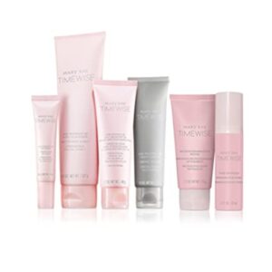 Mary Kay TimeWise Age Minimize Ultimate 3D Miracle Gift Set - Normal Dry Skin