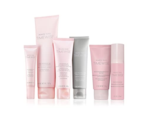 Mary Kay TimeWise Age Minimize Ultimate 3D Miracle Gift Set - Normal Dry Skin