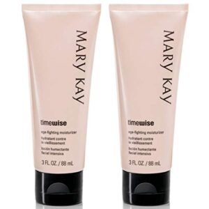 mary kay timewise miracle set age-fighting moisturizer 3.0 fl. oz / 88 ml combination oily skin (2-pack)