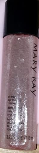 Mary Kay Oil-Free Eye Makeup Remover