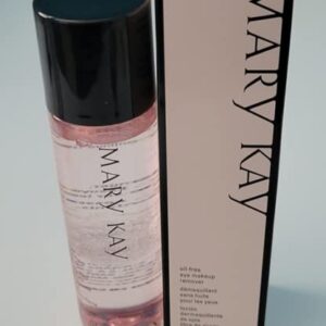 Mary Kay Oil-Free Eye Makeup Remover