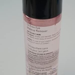 Mary Kay Oil-Free Eye Makeup Remover