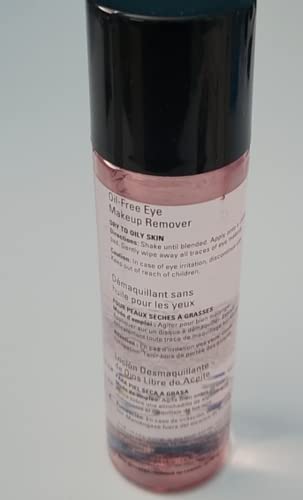 Mary Kay Oil-Free Eye Makeup Remover