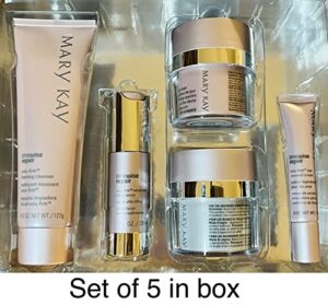 mary kay timewise repair volu-firm set