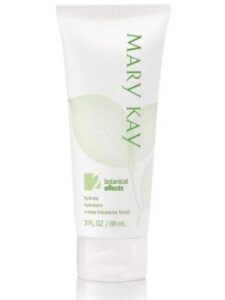 mary kay botanical effects formula 2 hydrate