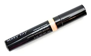 mary kay undereye corrector 0.21 oz. net wt / 6 g (2-pack)