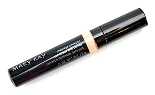 Mary Kay Undereye Corrector 0.21 oz. Net WT / 6 g (2-Pack)