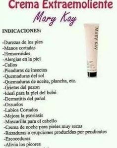 Mary Kay Extra Emollient Night Cream