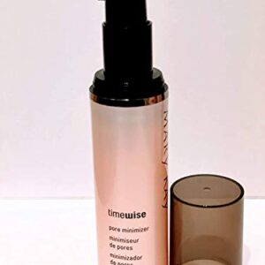 TimeWise Pore Minimizer