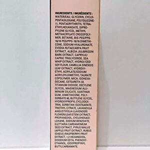 TimeWise Pore Minimizer