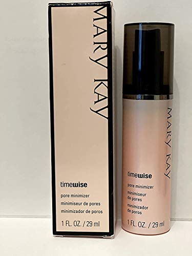 TimeWise Pore Minimizer