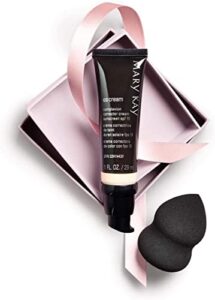 mary kay cc cream light to medium (original version)