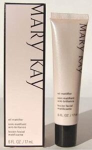 mary kay oil mattifier 6 fl oz / 17 ml.