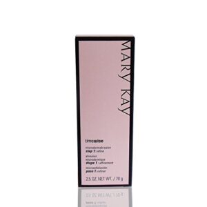 mary kay timewise microdermabrasion~step 1 : refine-2 oz.