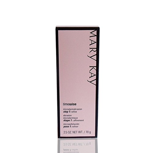 Mary Kay Timewise Microdermabrasion~Step 1 : Refine-2 Oz.