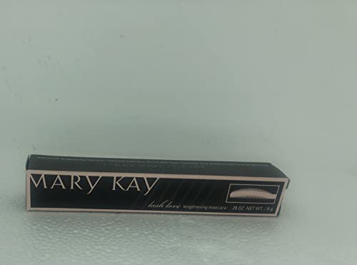 Mary Kay Lash Love Lengthening Mascara in Black