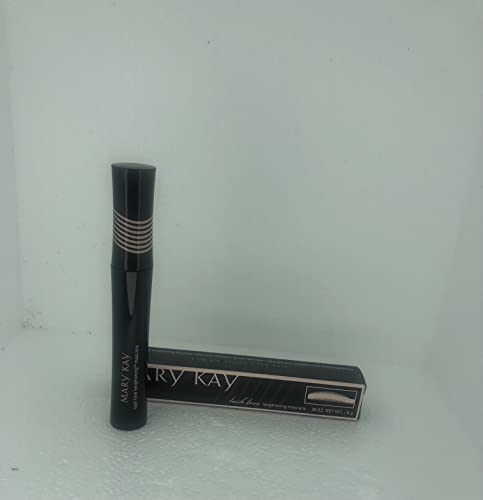 Mary Kay Lash Love Lengthening Mascara in Black