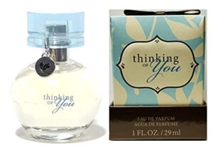 mary kay? thinking of you eau de parfum