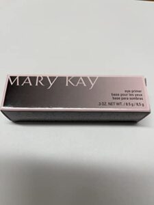 mary kay eye primer