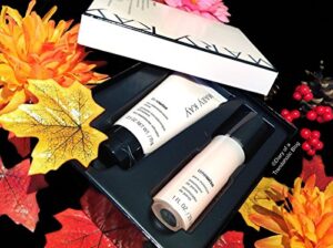 mary kay timewise microdermabrasion plus set