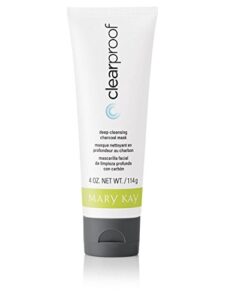 clear proof acne treatment gel, 1 oz.