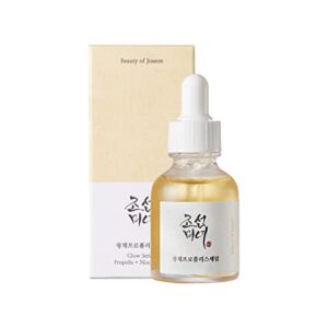 [beauty of joseon] glow serum : propolis+niacinamide (30ml)