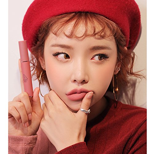 3CE Velvet Lip Tint (4g/ea) 10 colors / Newly Launched / Mlbb / Mlbb Lips / Stylenanda (Near and Dear)