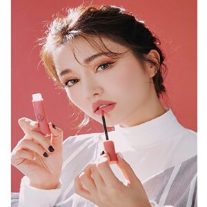 3CE Velvet Lip Tint (4g/ea) 10 colors / Newly Launched / Mlbb / Mlbb Lips / Stylenanda (Near and Dear)