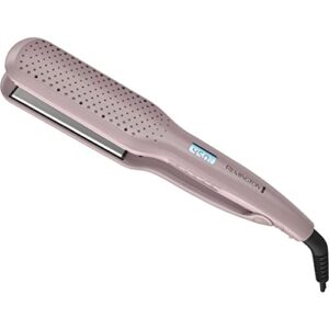 remington pro wet2style 13/4″ flat iron, mojave mist s25a10