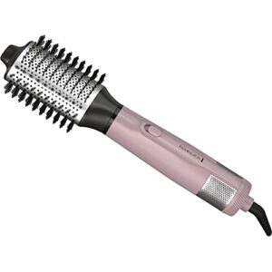 remington pro wet2style oval dryer & volumizing brush