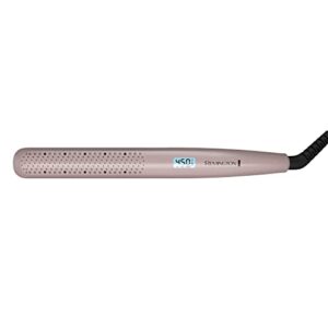 Remington Products Wet 2 Straight Straightener S24A10, 1 Inch, Mauve