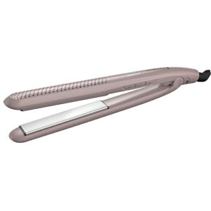 Remington Products Wet 2 Straight Straightener S24A10, 1 Inch, Mauve