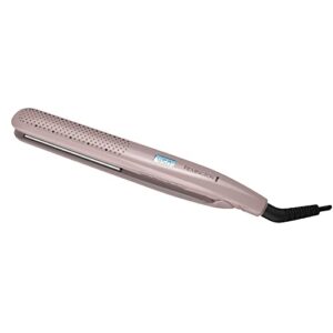 Remington Products Wet 2 Straight Straightener S24A10, 1 Inch, Mauve