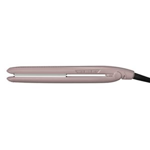 Remington Products Wet 2 Straight Straightener S24A10, 1 Inch, Mauve