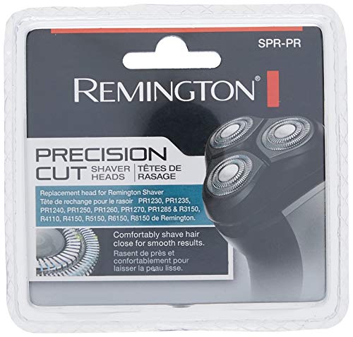 Remington SPR-PR Replacement Head and Cutter Assembly